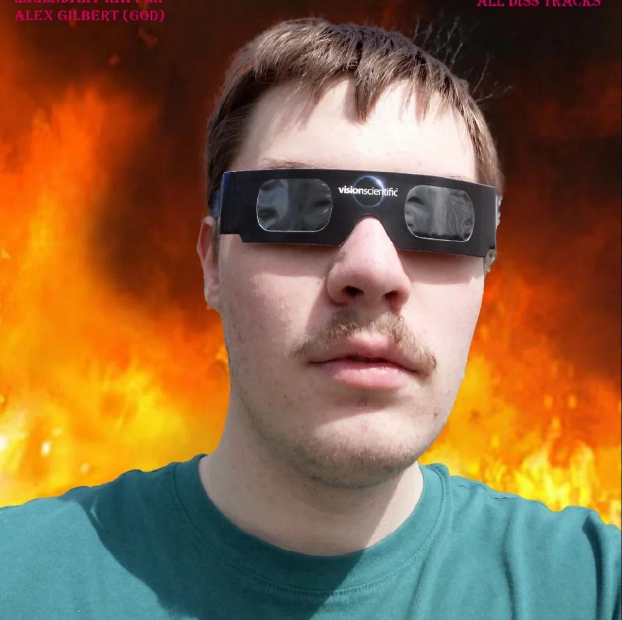 GOD_Alex_Gilbert