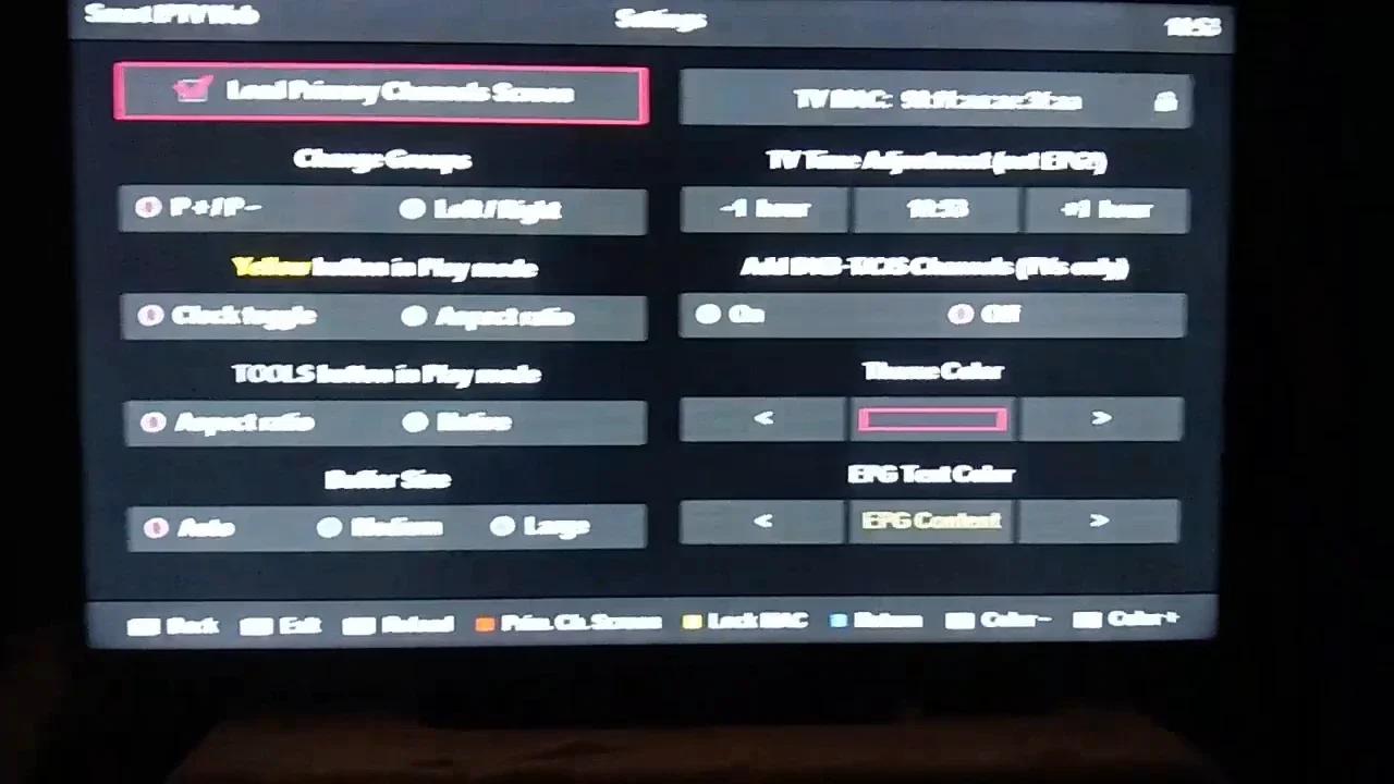 ADICIONAR LISTA NO SMART IPTV