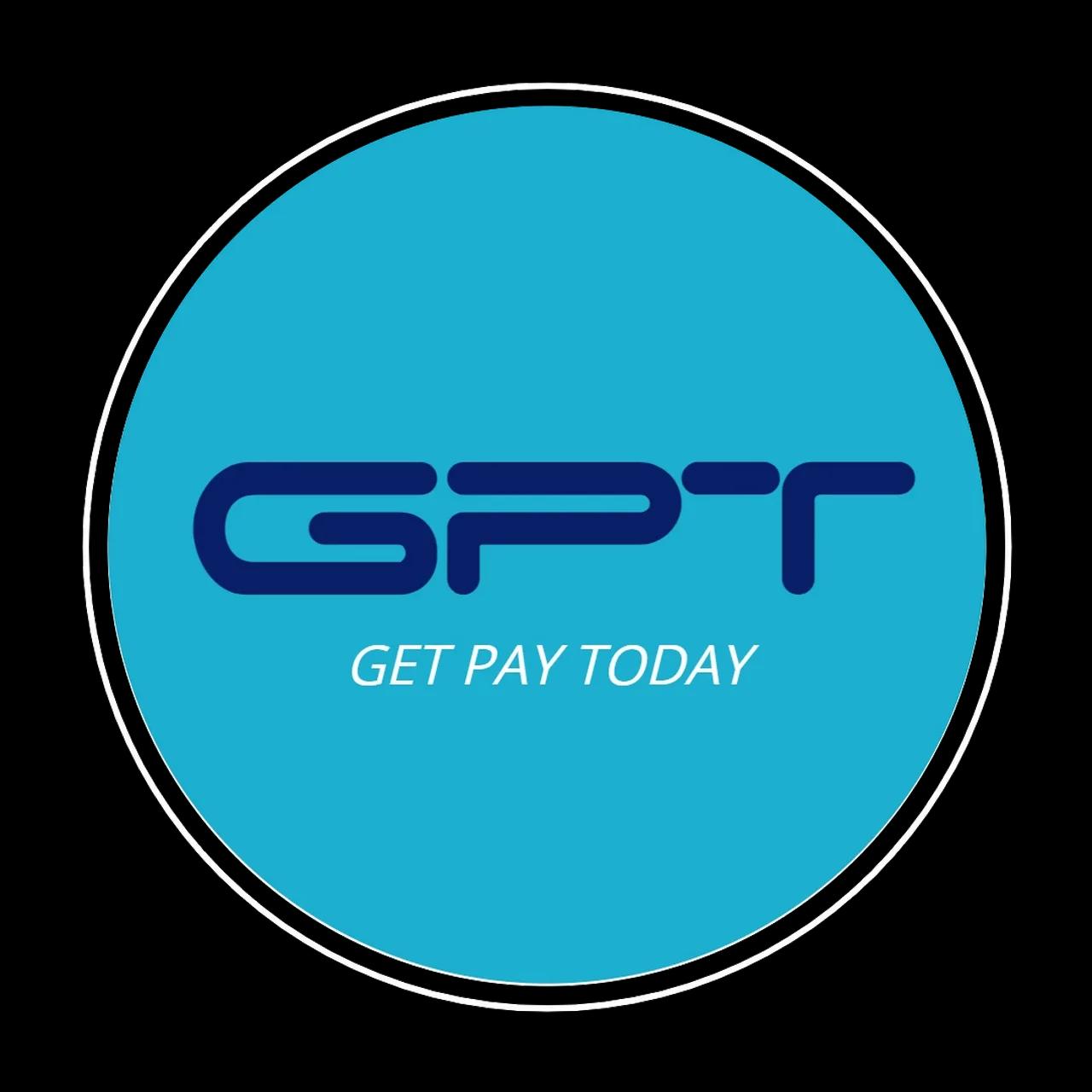 Get Pay Today