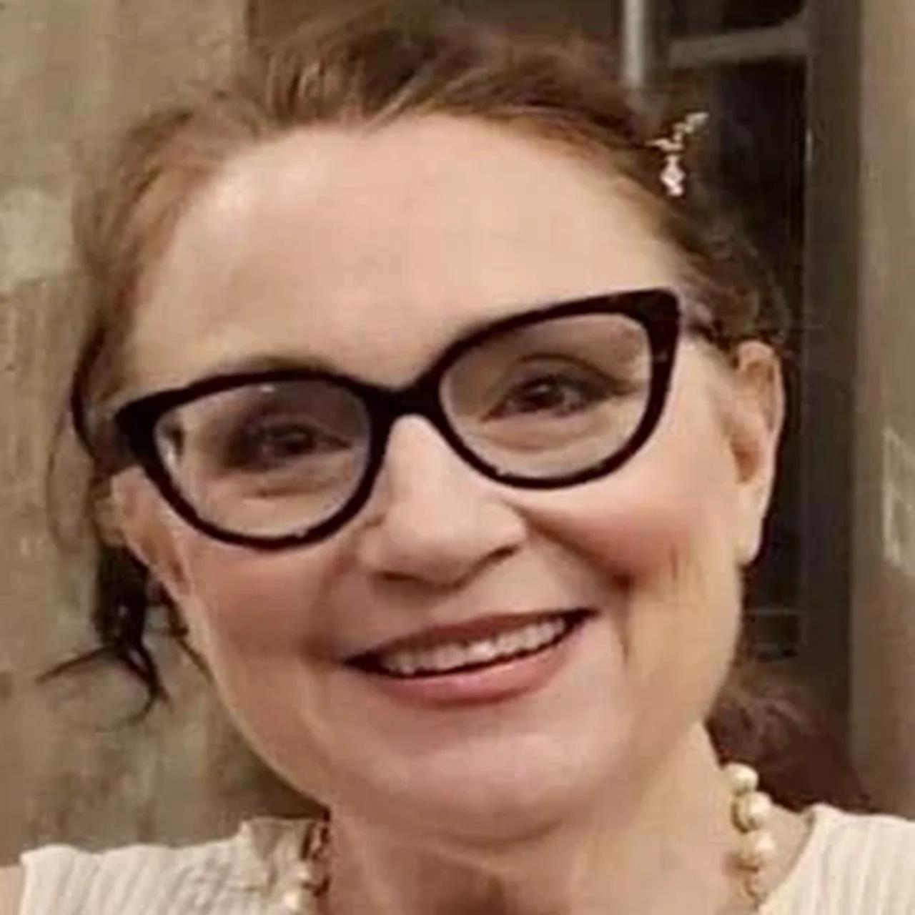 Stand Up Comedian Sarah Marchi at Action Detroit