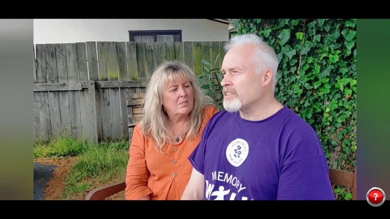 New Zealand whistleblower Barry Young has been released from Prison!