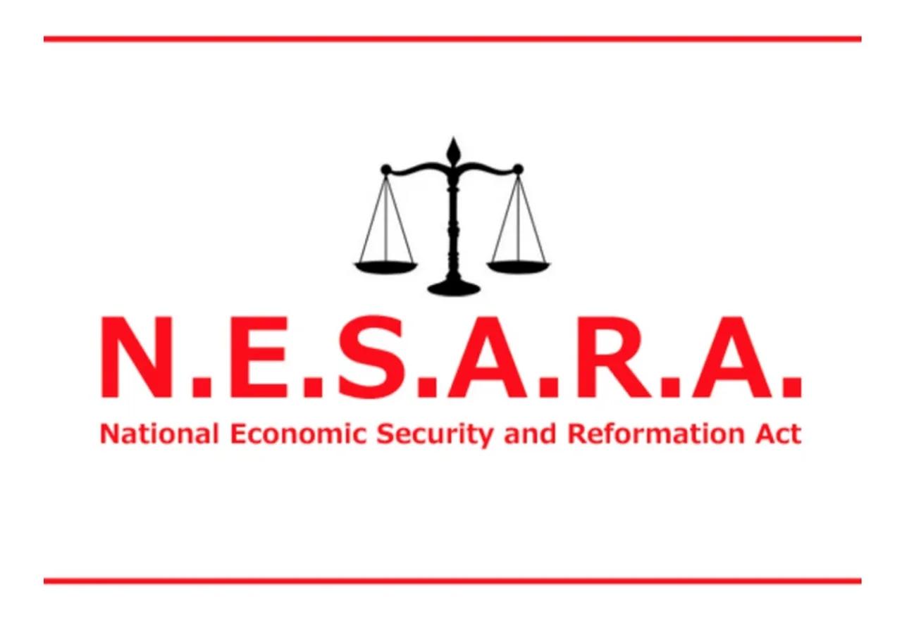 NESARA/GESARA 1/2 : PRÉMISSES DU NOUVEAU QFS, ATTENTATS DU 11/9, UN PEU ...