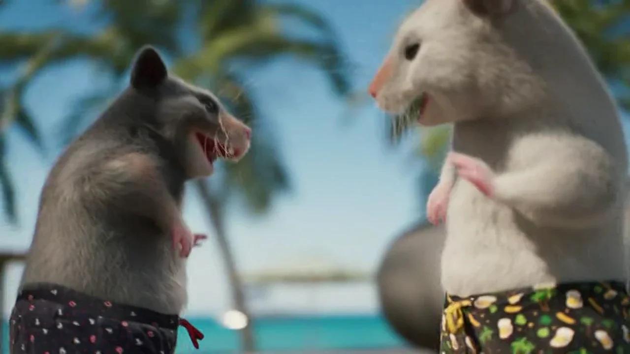 DISNEYCHANNEL CEE (Multi-audio) - 18-06-2022 - Continuity