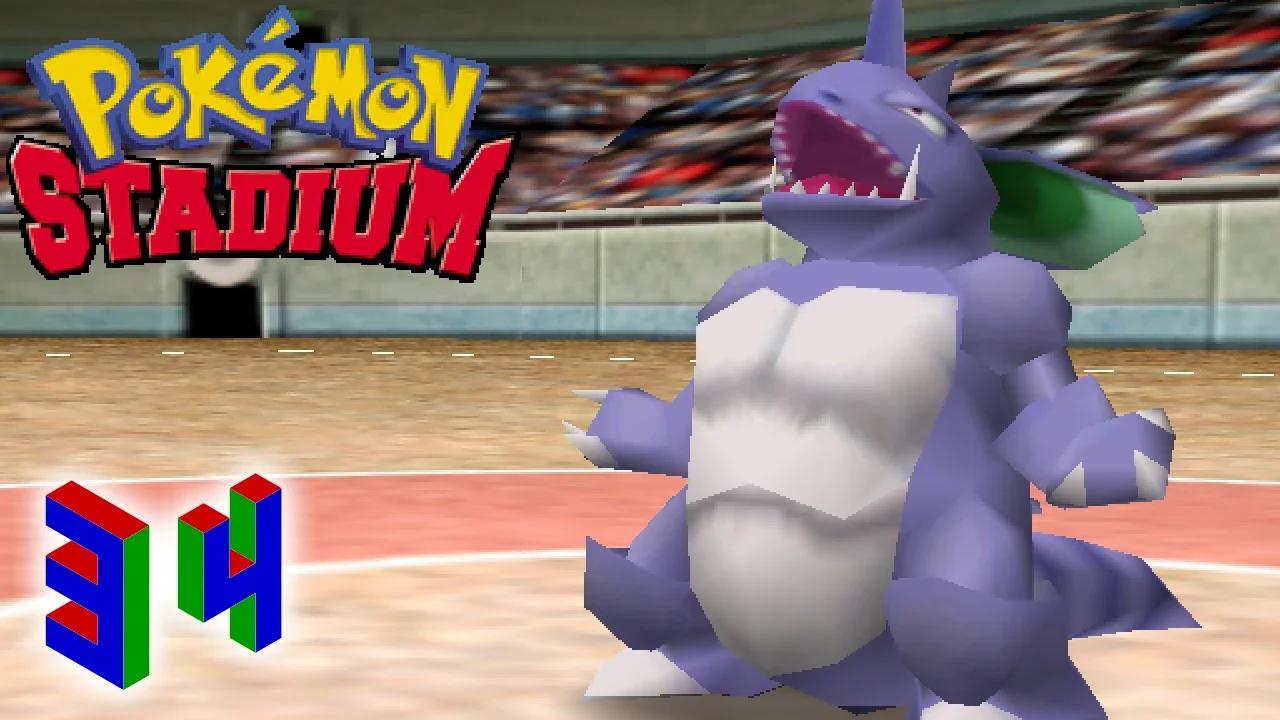 Poké Cup's Greatest Glory