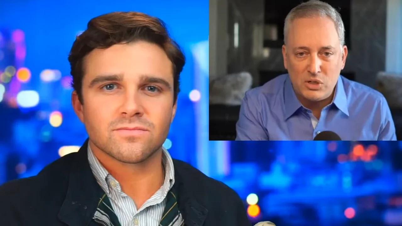 DAVID SACKS On Ukraine DEFEATS, Economic CRISIS & Twitter CENSORSHIP ...