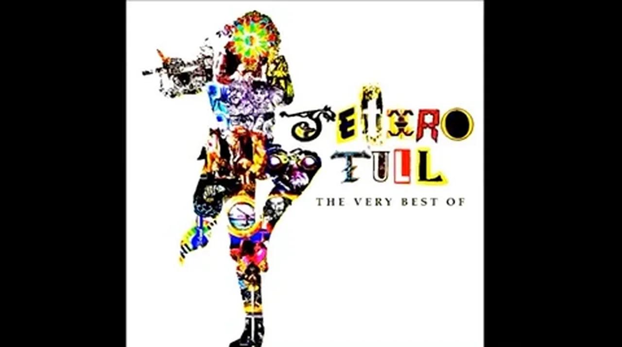 Jethro Tull “Steel Monkey”