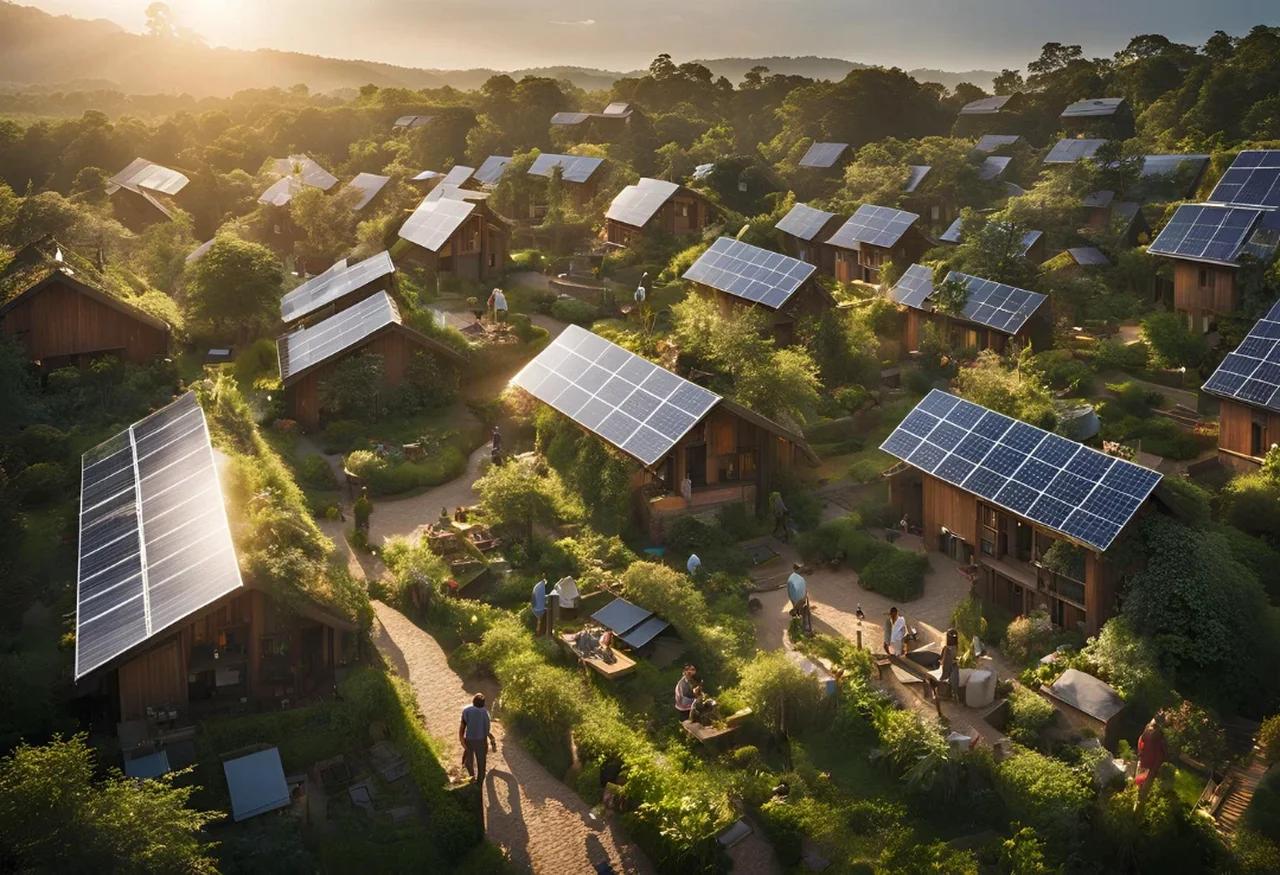 The REAL Rebecca Bush - Intentional Community, Kratom, Ex-plants and ...