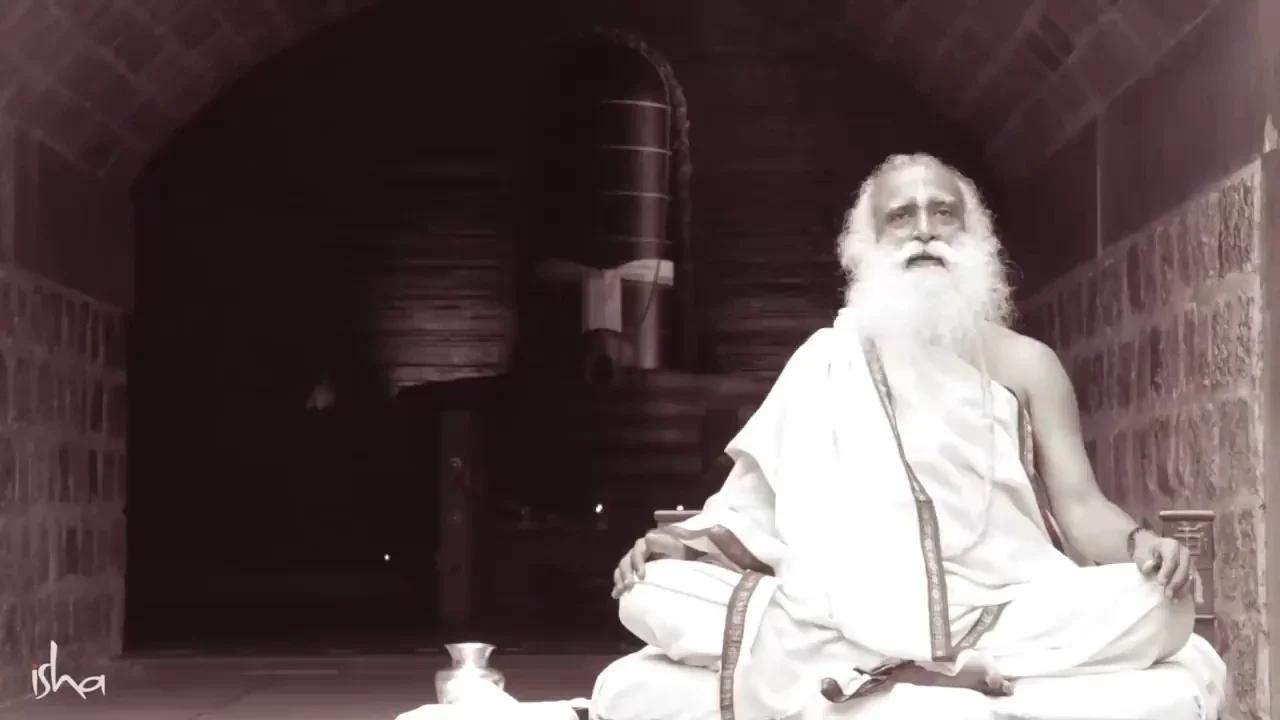 How To Meditate For Beginners Sadhguru