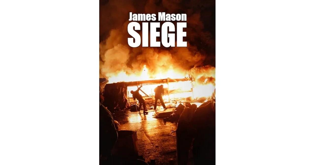 Siege : Final Edition - James Mason