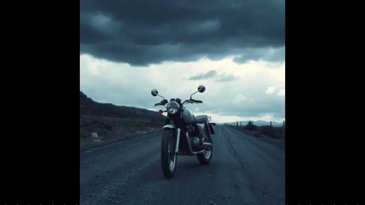 Rust & Thunder (AI Music)