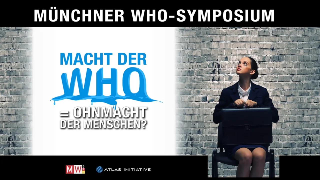 Münchner Who Symposium Trailer
