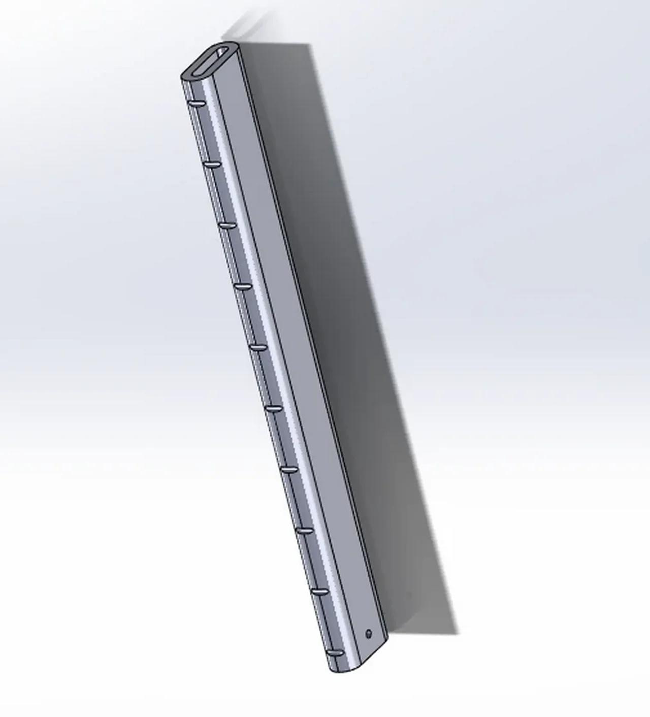 Magazine Jig (Glock and AR)