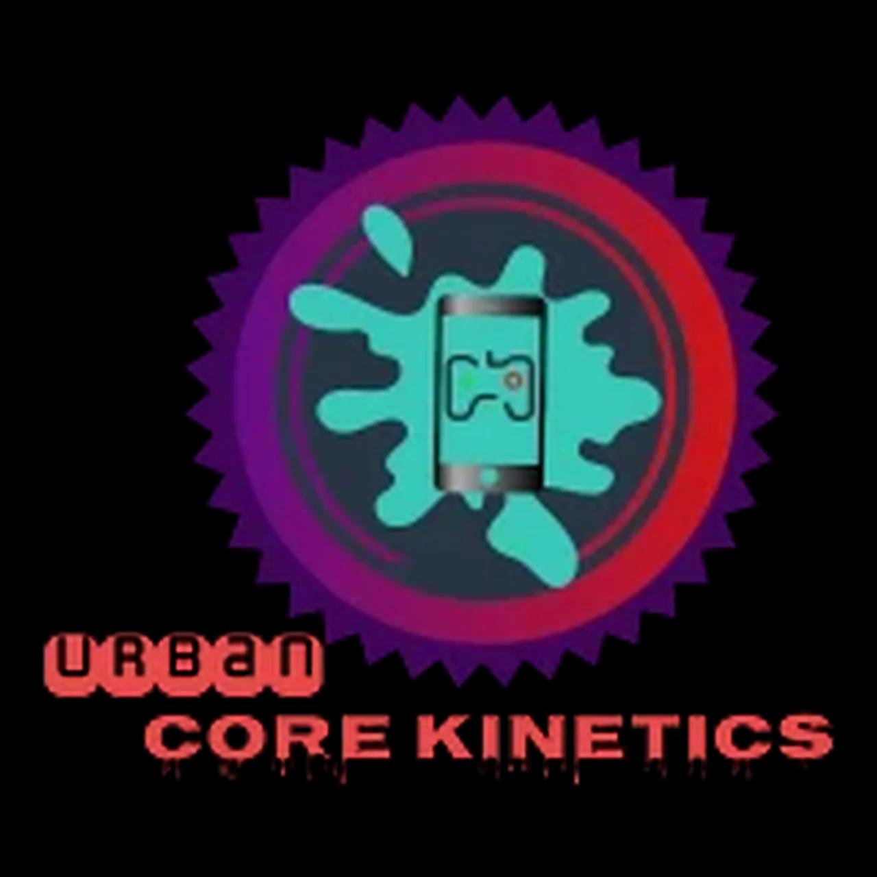 Urban Core Kinetics - Anime Hub