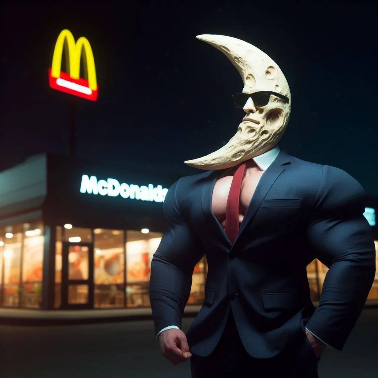 moonman still kkk