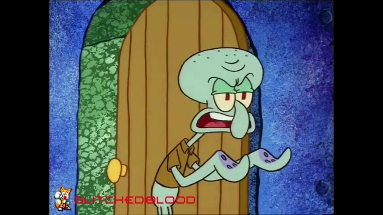 SpongeBob SquarePants - The Paper (EDITED)