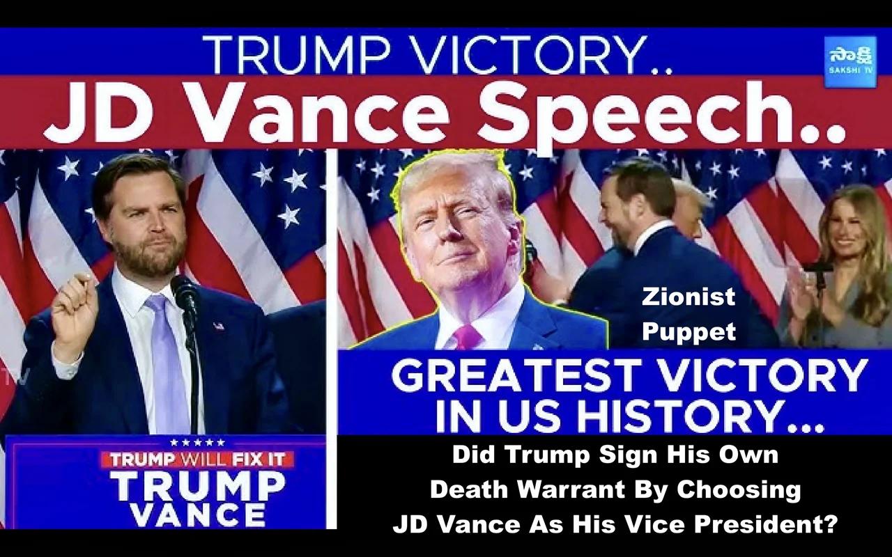 Does Trump Victory Green Light Deep State Assassination Plan To Bring ...