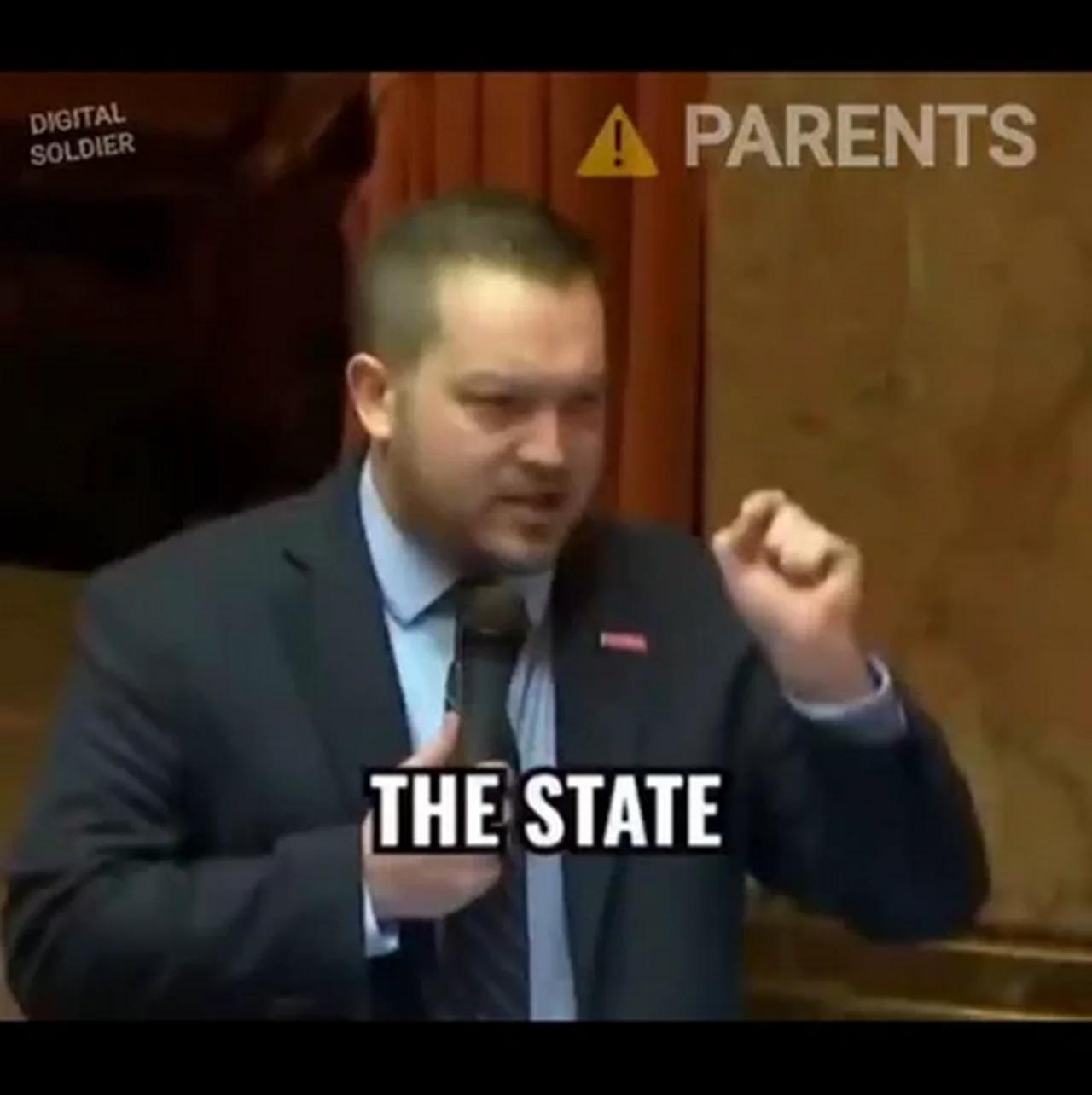 ⚠️STATE OF AMERICA TODAY & That’s Why Child Abuse Is At All Time High📣