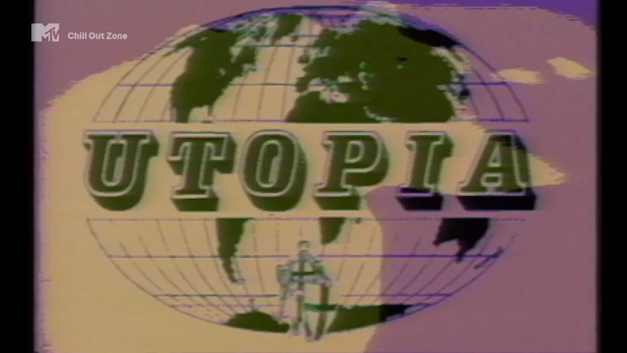 Greater than One - Utopia (HD Rip)