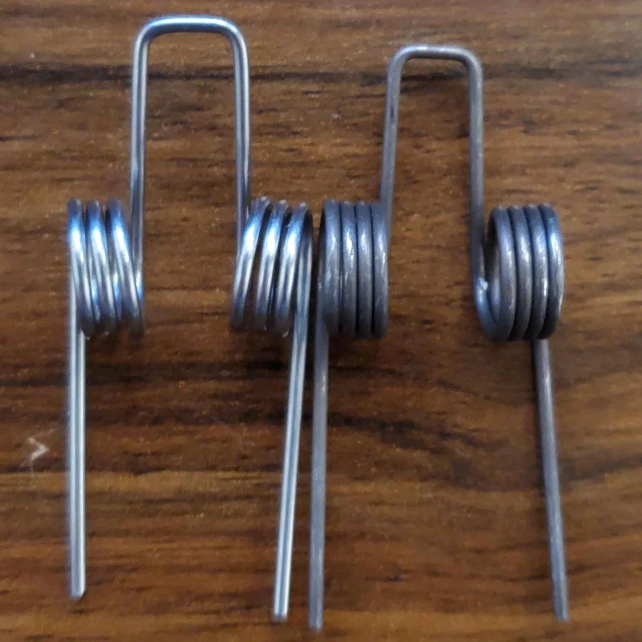 NVU Printable Hammer Spring Jig