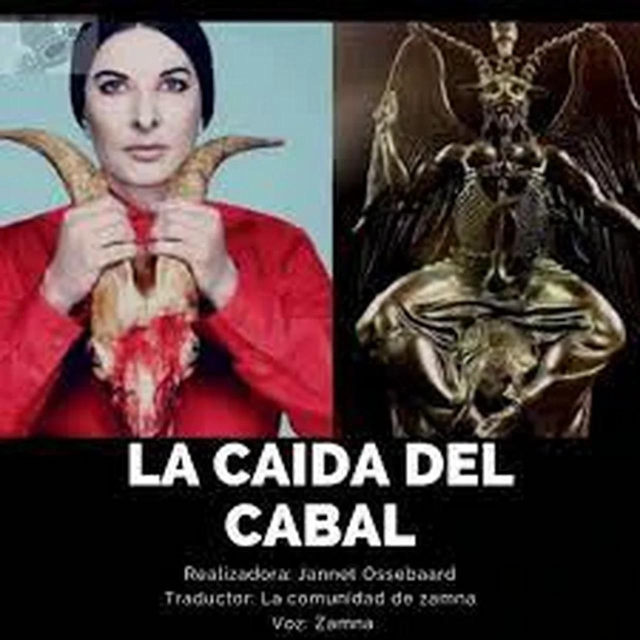 Informativo documental la caida del cabal priemra parte completo