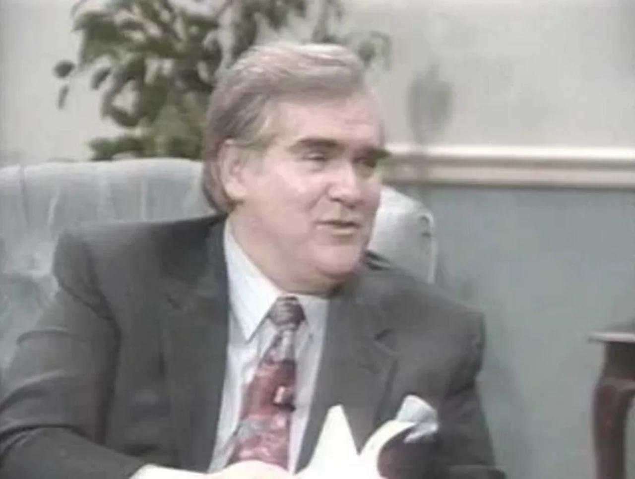 Texe Marrs - The Eisenhower Holocaust