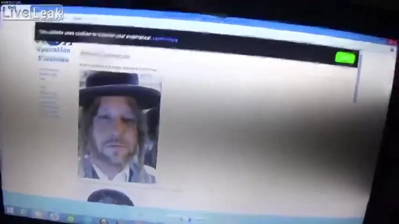 Chris Dorsey Exposes Brian Andrew Grossman