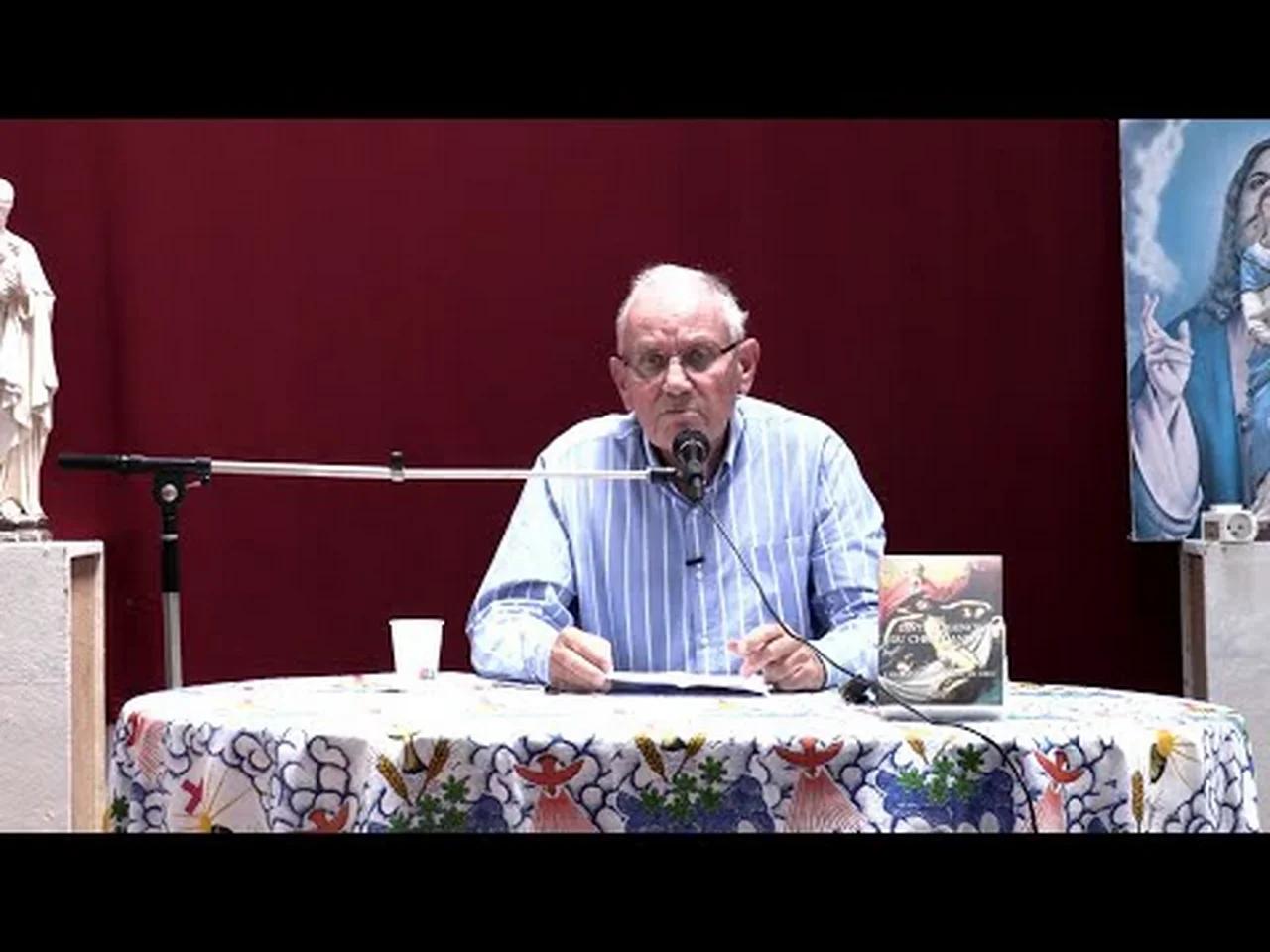 ALAIN PASCAL - L'Intelligence du Christianisme