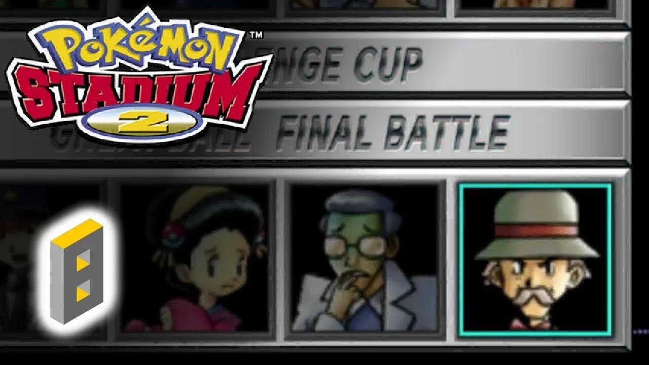 Completing Great Ball Division