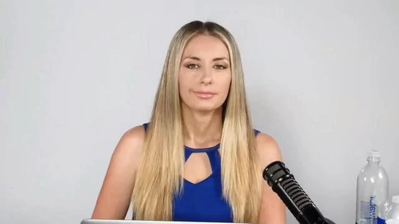 Millie Weaver discusses Hunter Biden July 11, 2022