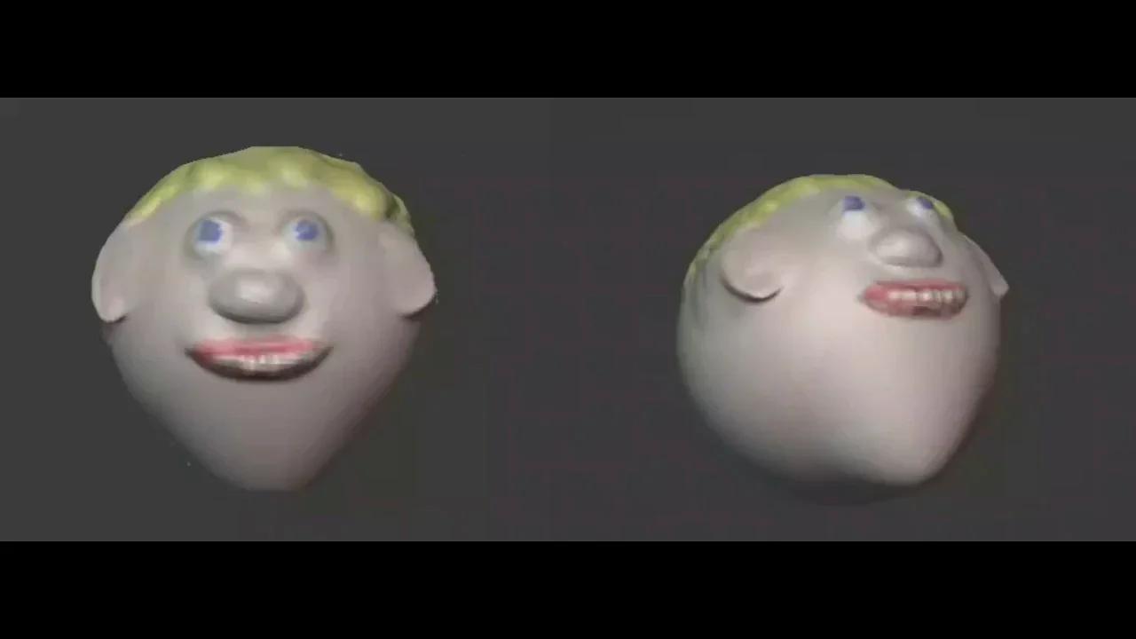 Blender Free 3d Animation Software