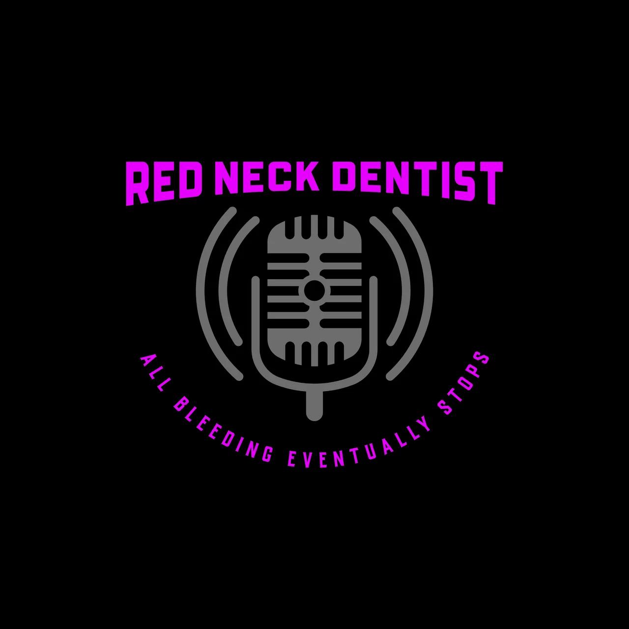 All Bleeding Eventually Stops