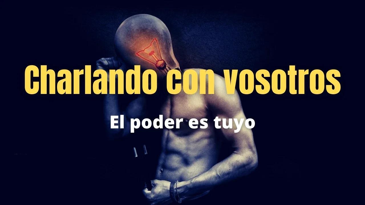El poder es tuyo