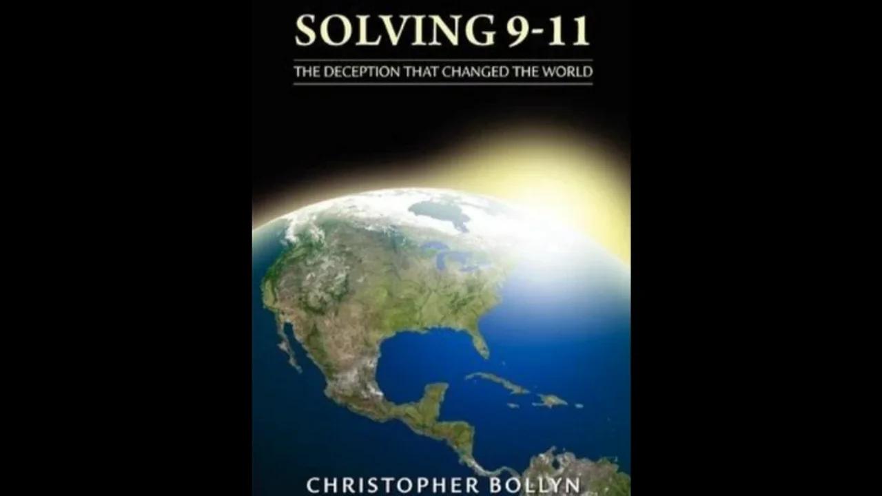 Solving 9-11: The Deception That Changed The World by Christopher ...