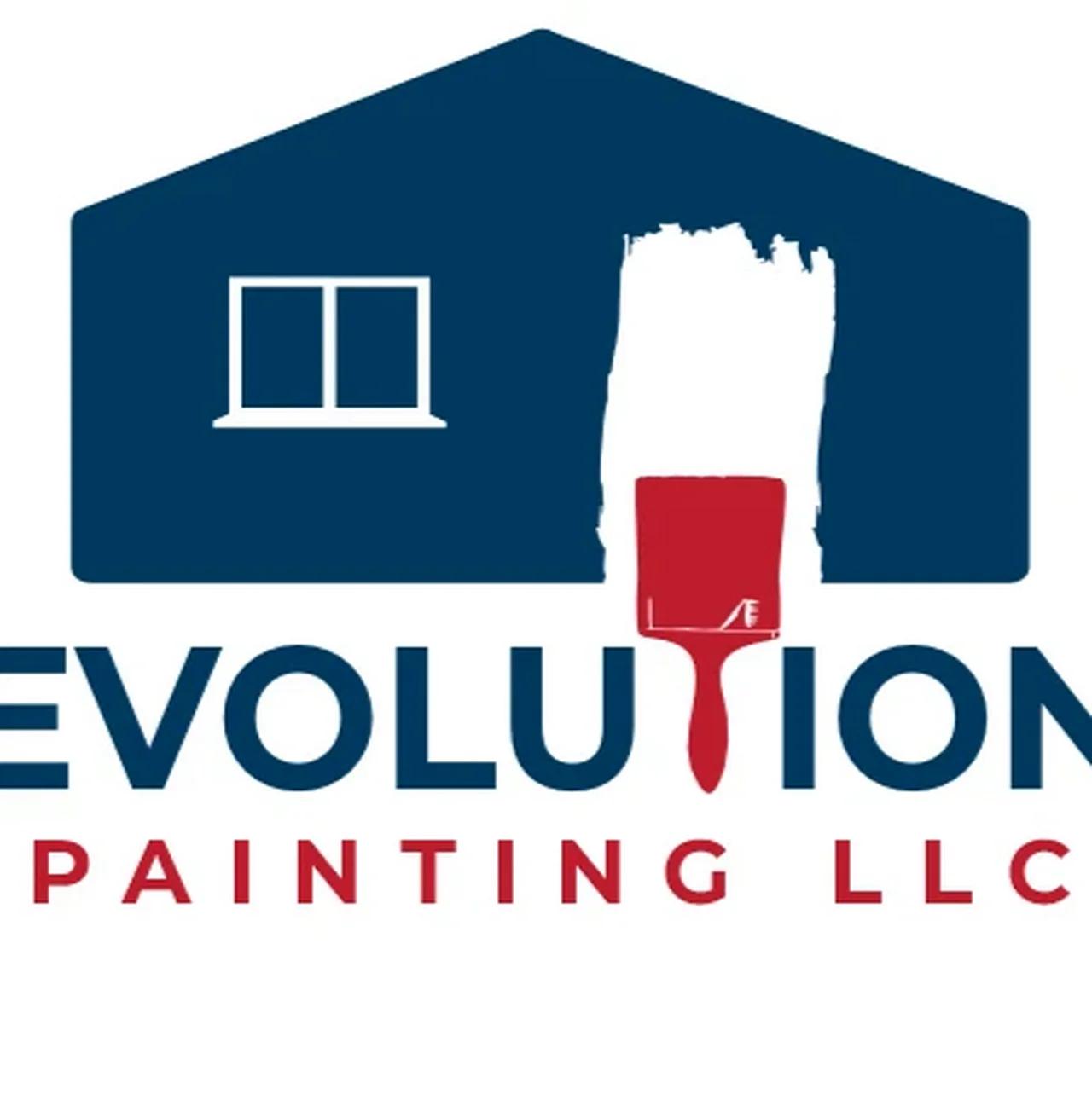 Evolution Painting Services LLC
