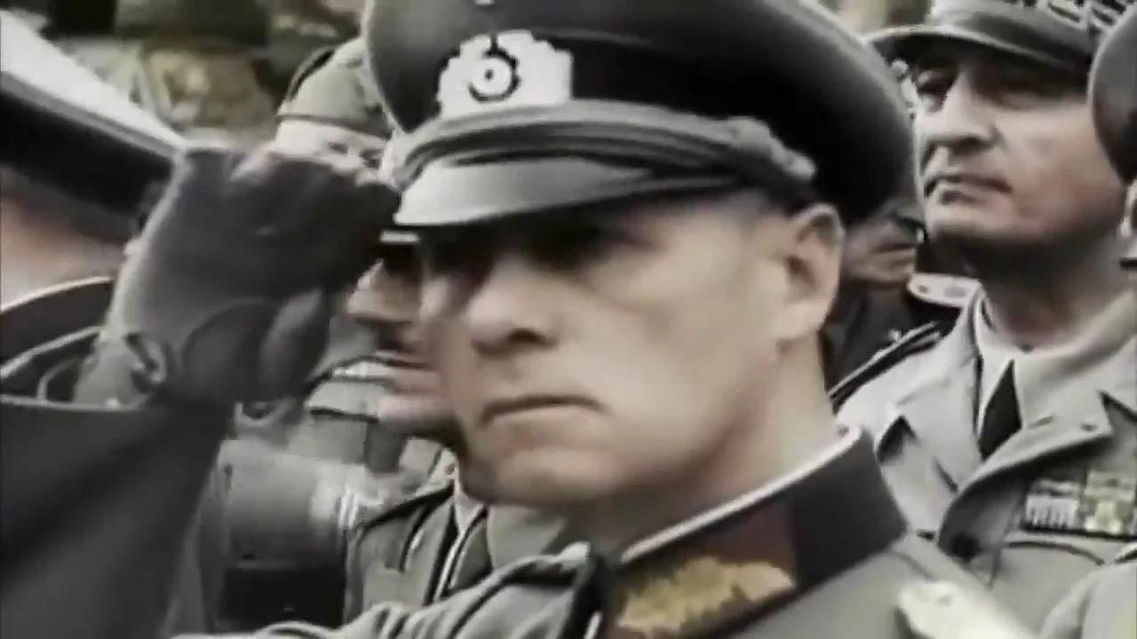 Adolf Hitler - The Man who Fought the Bank