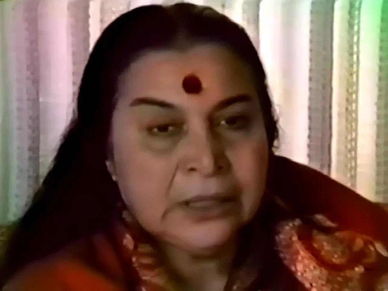 Shri Devi Puja, San Francisco, September 29, 1983