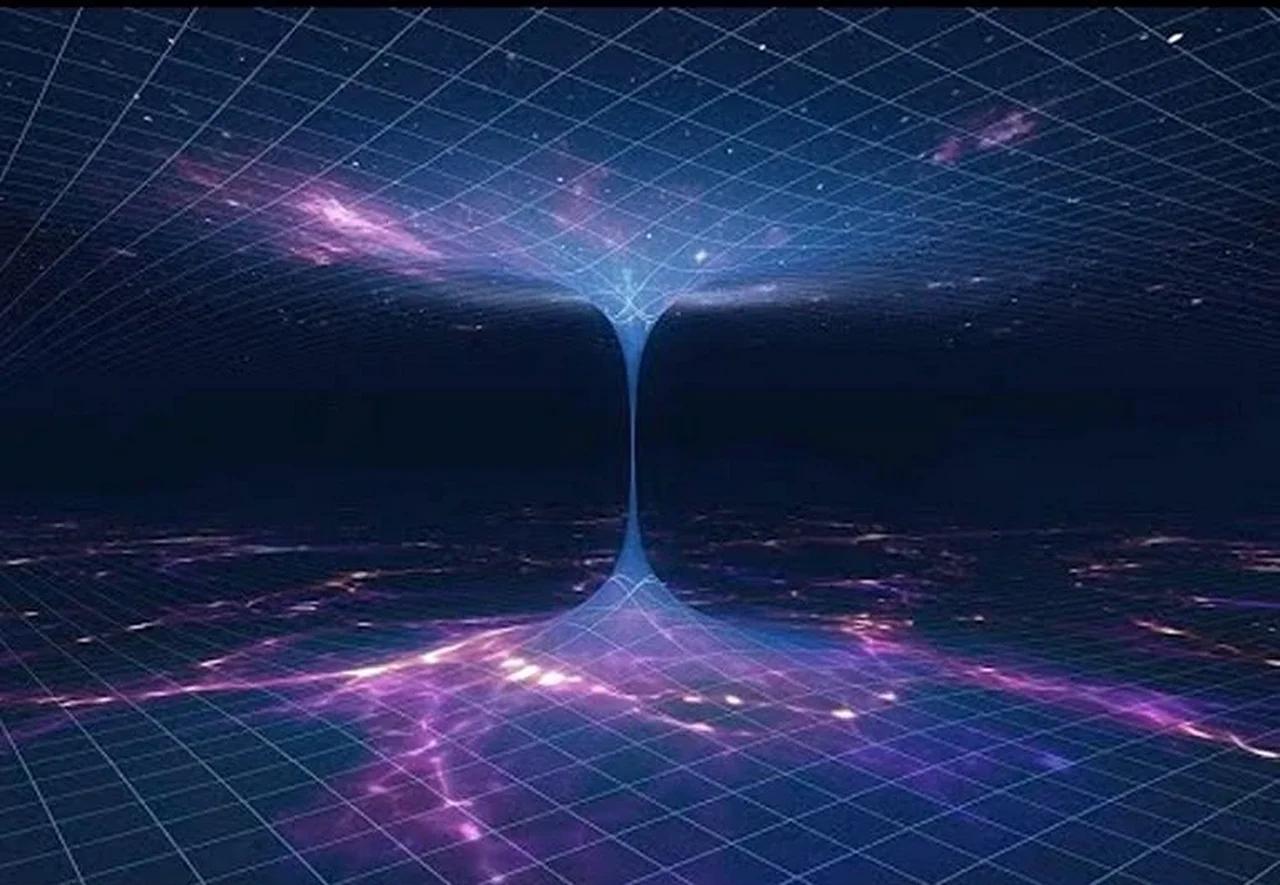 The RIDDLE of EXISTENCE .. The Bible TOLD Us the Exact Truth. The ...