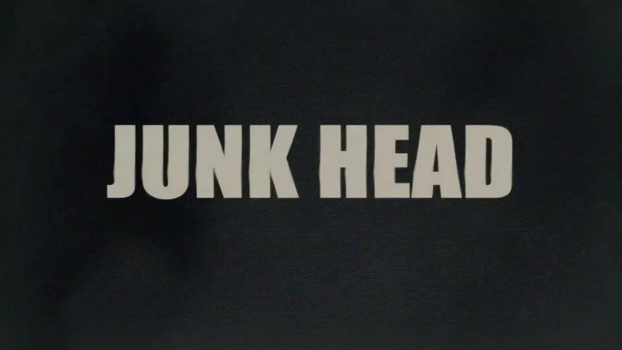 Junk Head