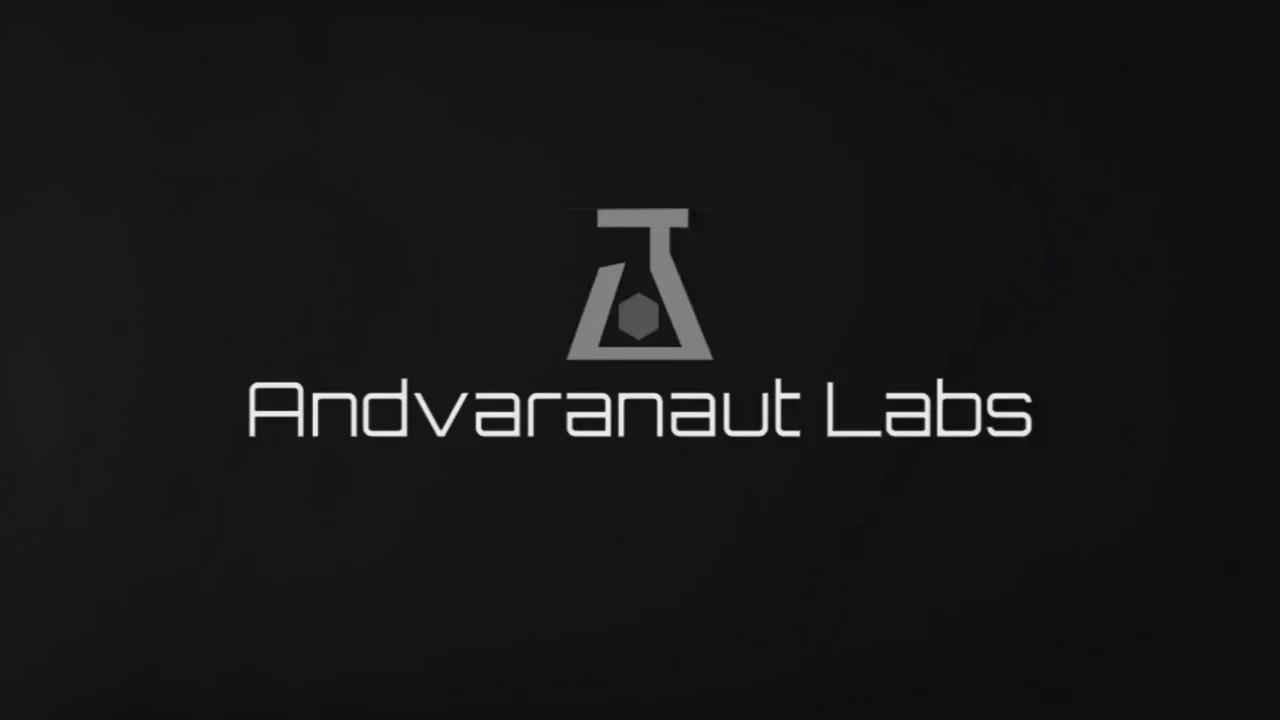 The Andvaranaut Labs - Redefining the Future