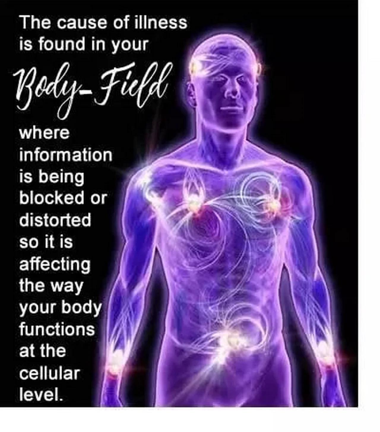 Keep It Simple Sabrina: K.I.S.S. How to Guide on Biofield Practice