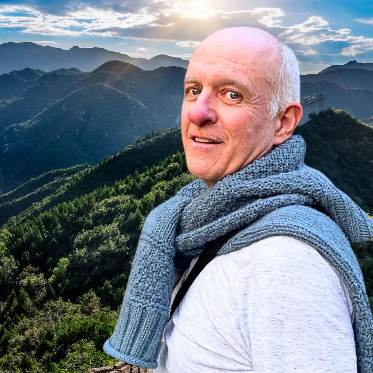 Jean-Michel BOSCHER... Les chemins de l'Êtreté