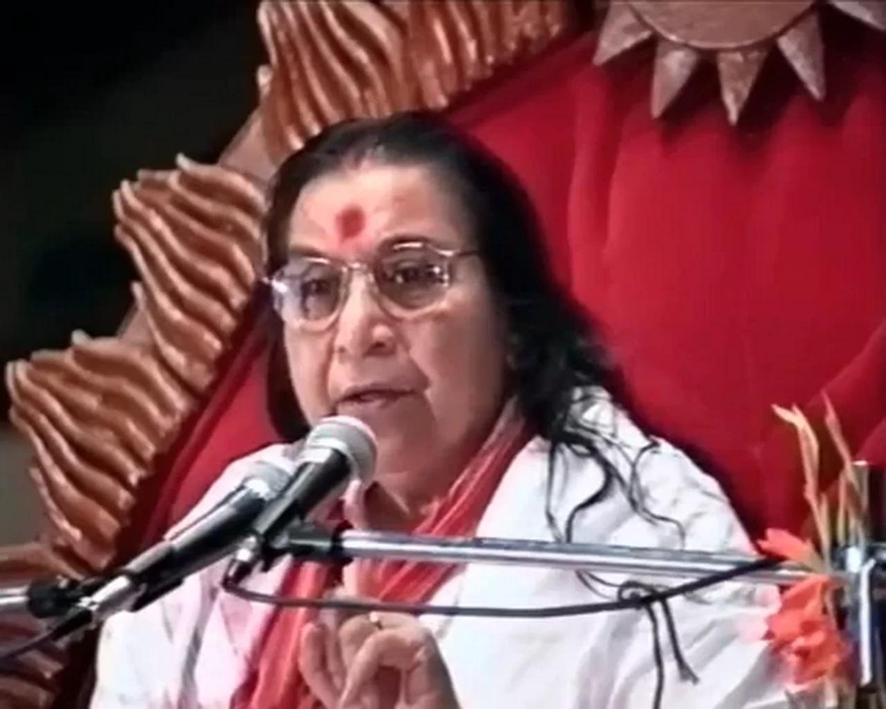Public Program, Kolkata, April 12, 1995