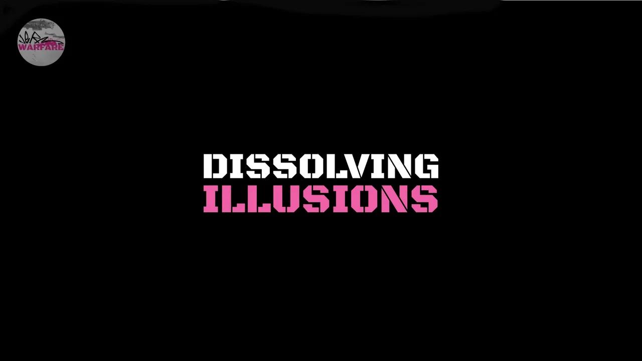 Roman Bystrianyk on vaccines and dissolving illusions