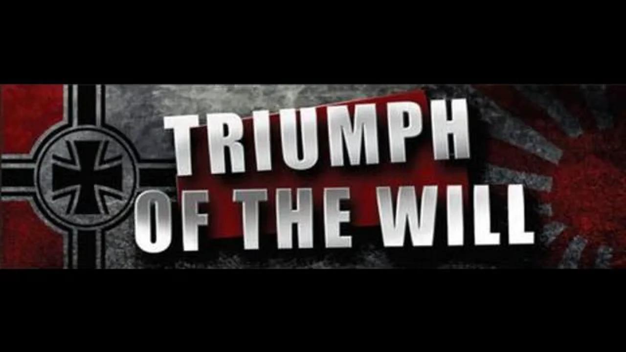 (1935) Triumph of the Will