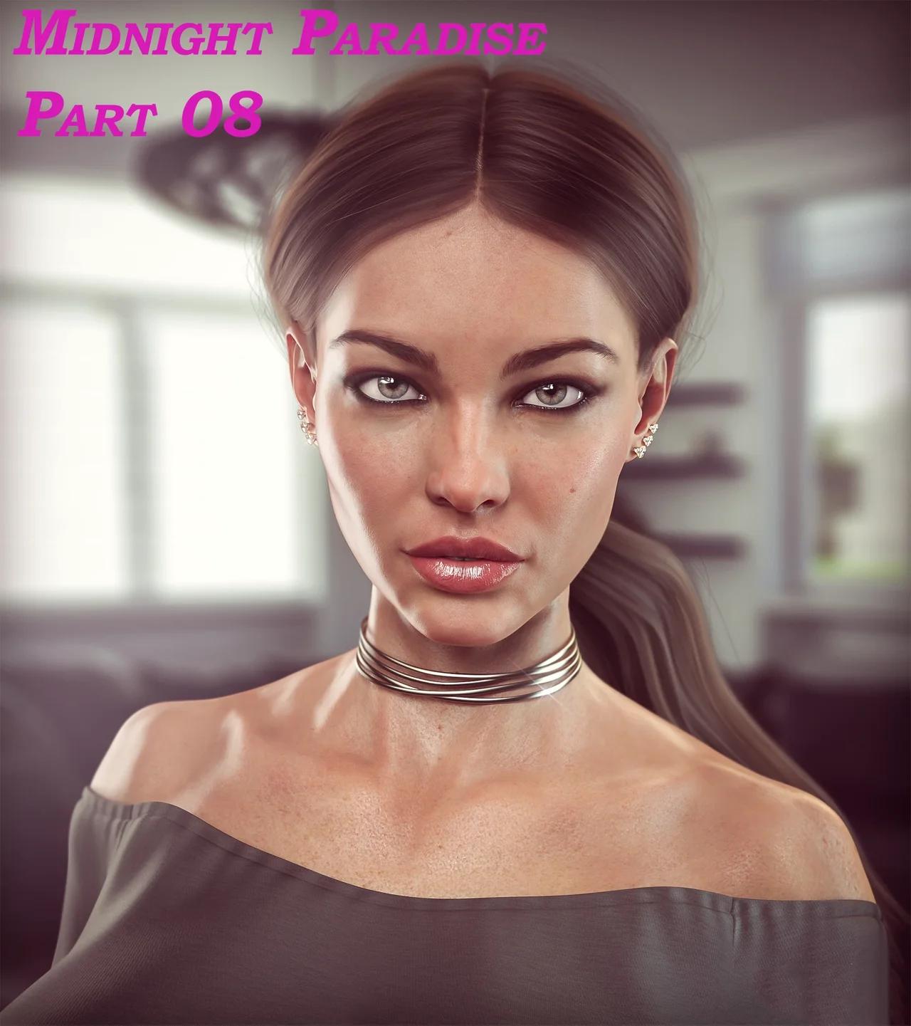 Midnight Paradise Gameplay / Walkthrough 08