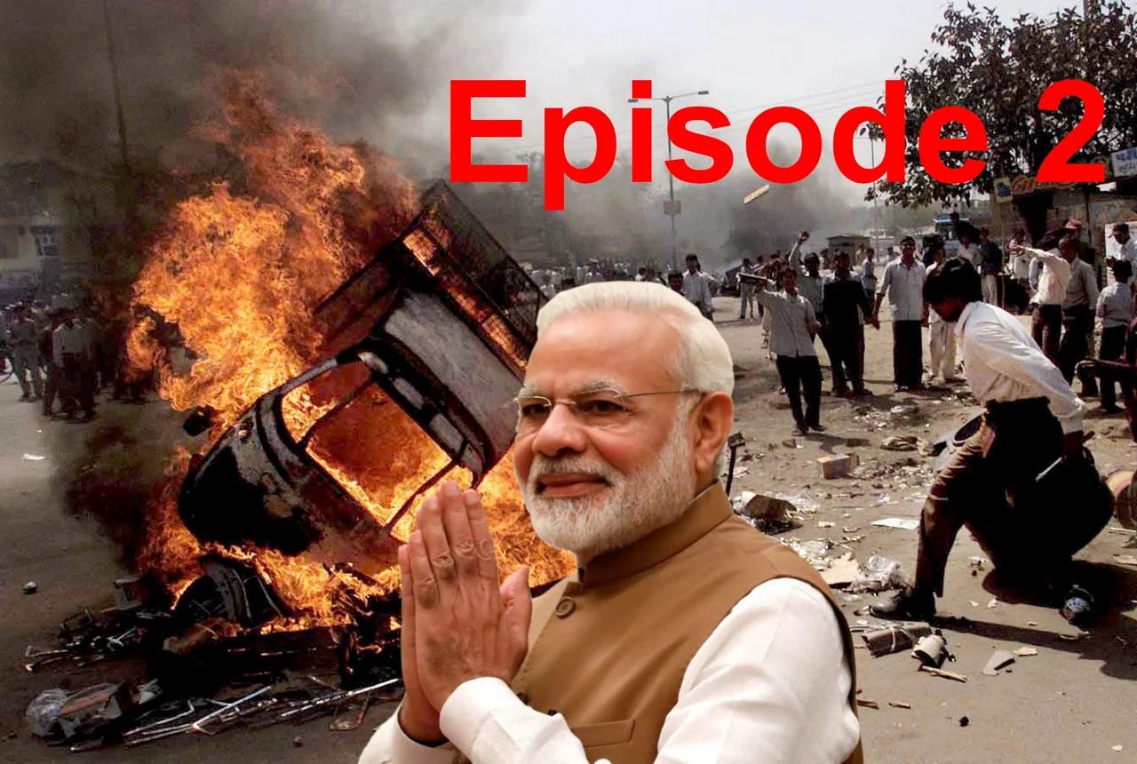 The Modi Question (BBC Documentary - India) - Episode 2