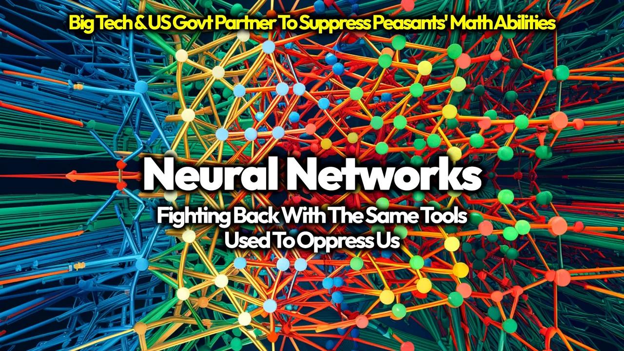 Understanding Neural Networks To Defend Our Minds AND To Further Our ...