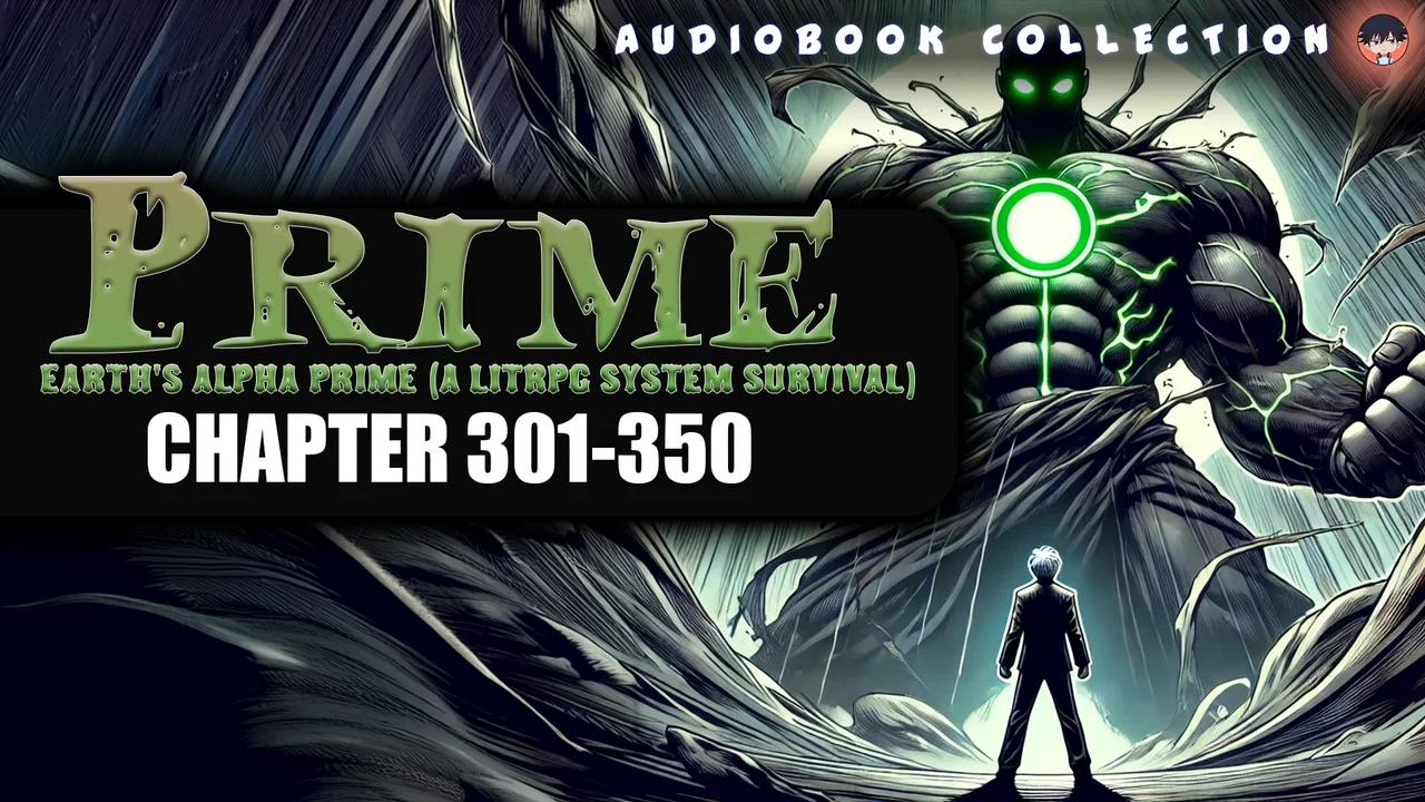 Earth's Alpha Prime Chapter 301-350