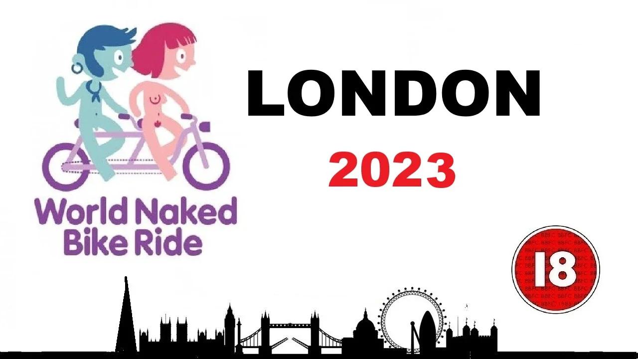 Wnbr London 2023