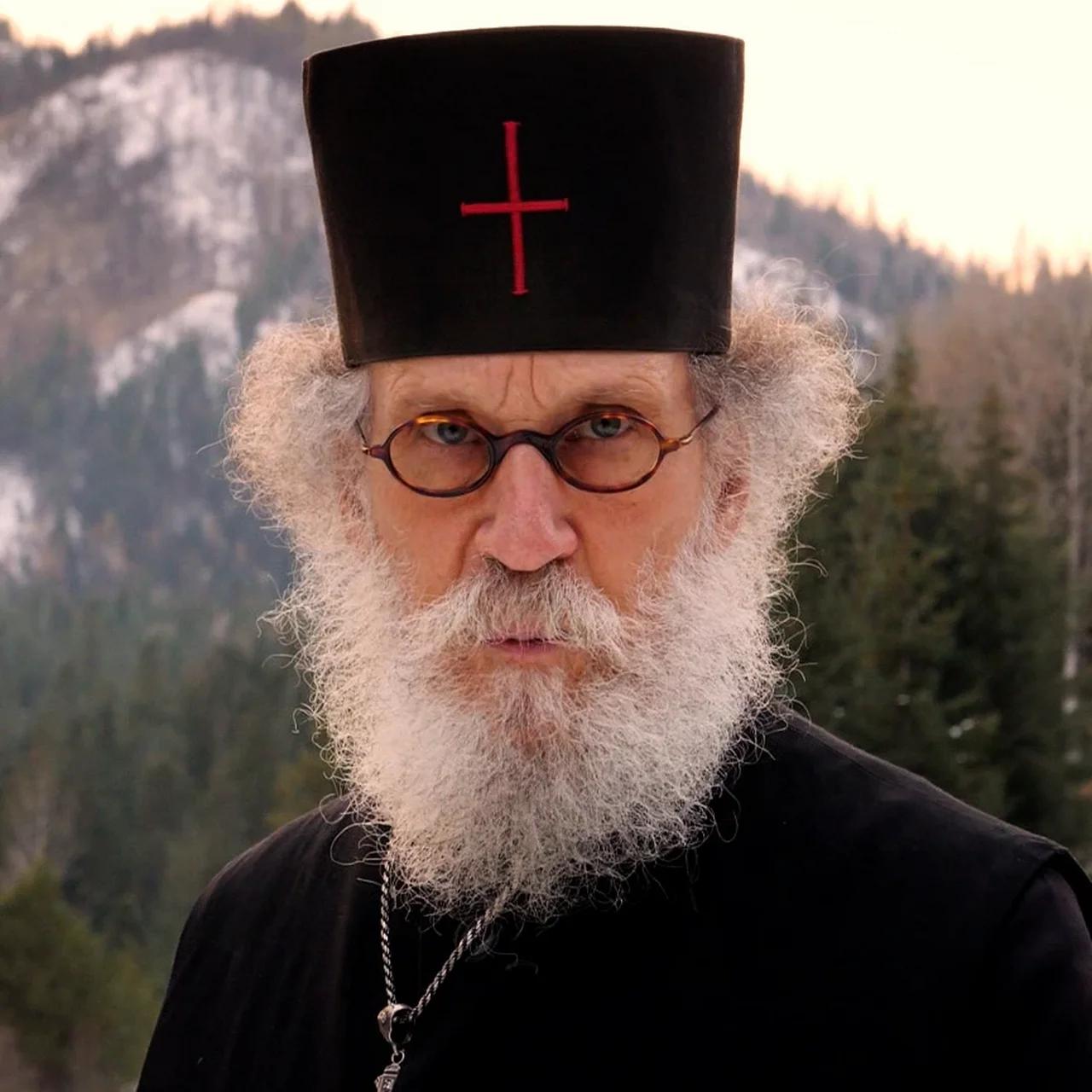 Brother Nathanael